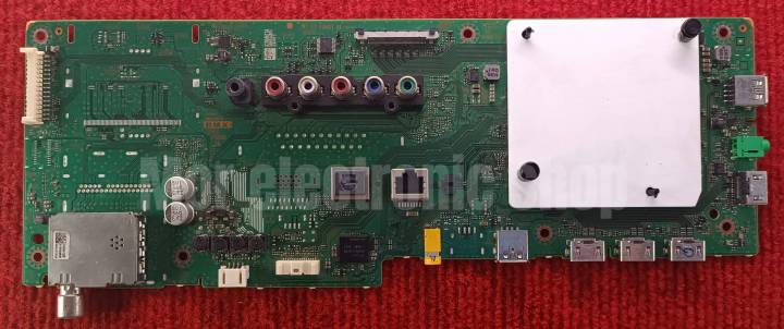 เมนบอร์ด SONY KDL-43W800C รหัสบอร์ด 1-980-805-31 | Lazada.co.th