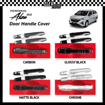 Shop Perodua Alza 2022 Gear Up online Sep 2024 Lazada .my