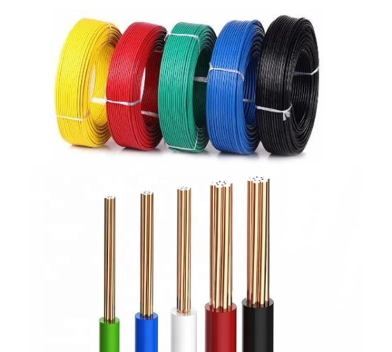 thhn wire standard wire 14 12 | Lazada PH