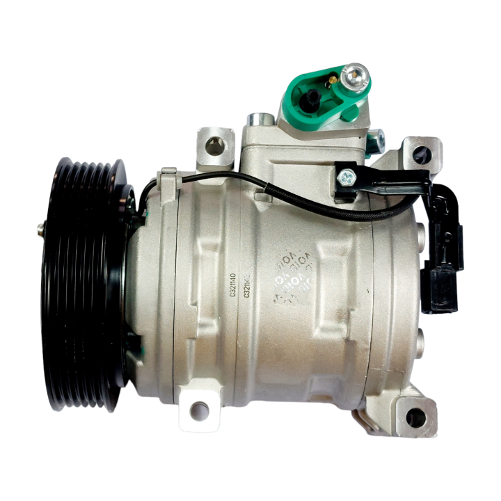 AC Compressor Kia Picanto 2011-2015, 97701-1Y000 | Lazada PH