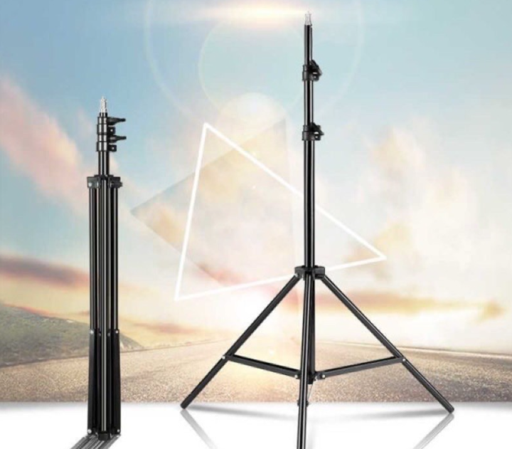 Ring Light Stand Only | Lazada PH