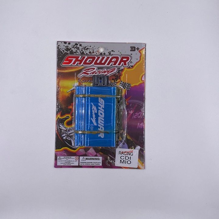 Showar Racing CDI FOR MIO (6 pin) | Lazada PH