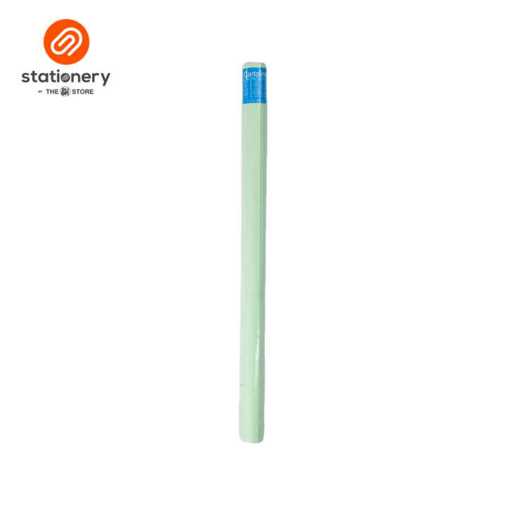 Pastel Cartolina 100gsm 22.5x28.5" 3 Rolls per Pack | Lazada PH