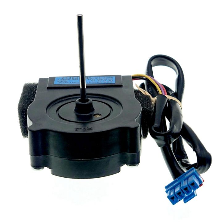EAU63103207 Refrigerator Evaporator Fan Motor for Refrigerator Fan ...