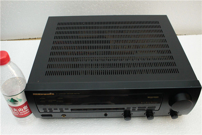 Japanese original second-hand amplifier Marantz/ marantz PM-711AV home ...