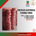 POLYFLEX Electrical Flexible Hose 1/2" (20MM), 3/4" (25MM), 1" (32MM ...