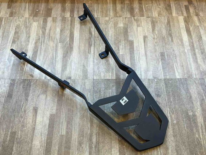 Honda ADV 160 2022 Top Box Bracket DC Monorack ADV 160 2022 Bracket DC ...