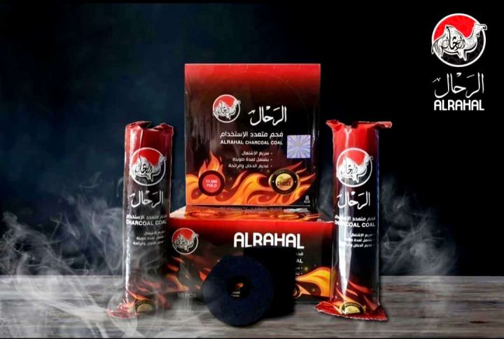 Arang Magic Bukhur Arang Charcoal Shisha Bukhur Arang Per Satuan ...