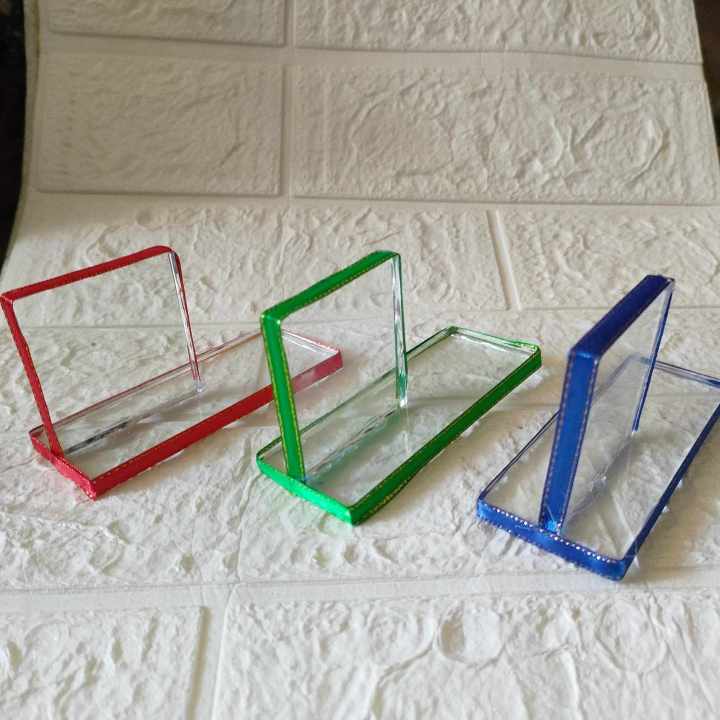 Glass frame 2X2 X 2X4 PERFECT FOR YOUR DIY SOUVINERS | Lazada PH