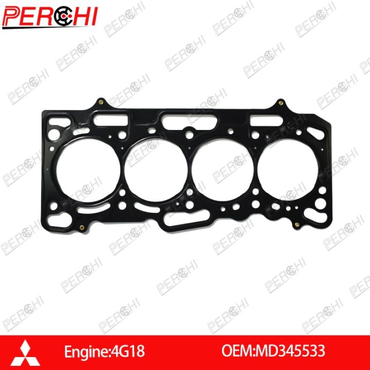 For Mitsubishi 4G18 LANCER CARGO Estate Van LANCER VII SPACE STAR MPV 1.6L Engine Cylinder Head ...