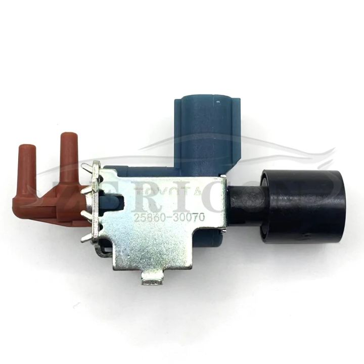 【Free-delivery】 1pc 25860-30070 For Toyota Hilux 3.0 4wd 2009 Rhd Turbo ...