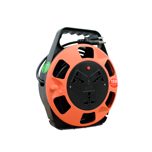 OMNI Extension Wheel 15 Meter - WEW-15M/U | Lazada PH