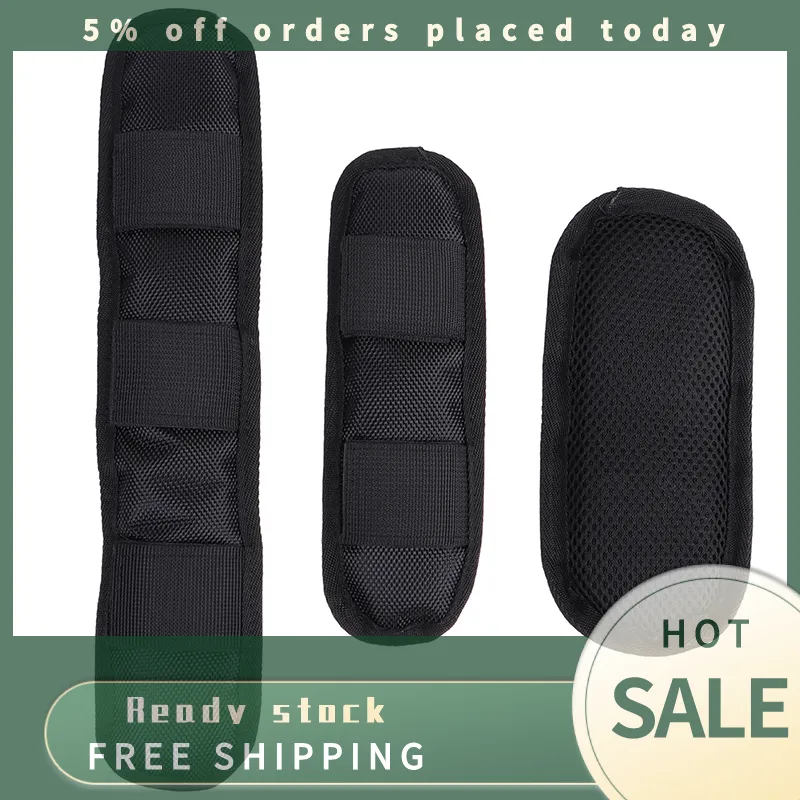 WQ Backpacks Shoulder Strap Pad Shoulder Belt Pad Strap Backpacks ...