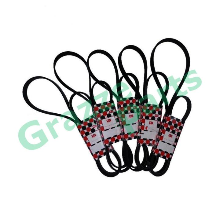 Daihatsu Fan Belt 6PK1810 for Daihatsu Granmax 1.5 | Lazada