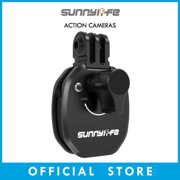 Motorcycle Windscreen CNC Aluminum Alloy Bracket Clamp Mount for Action ...