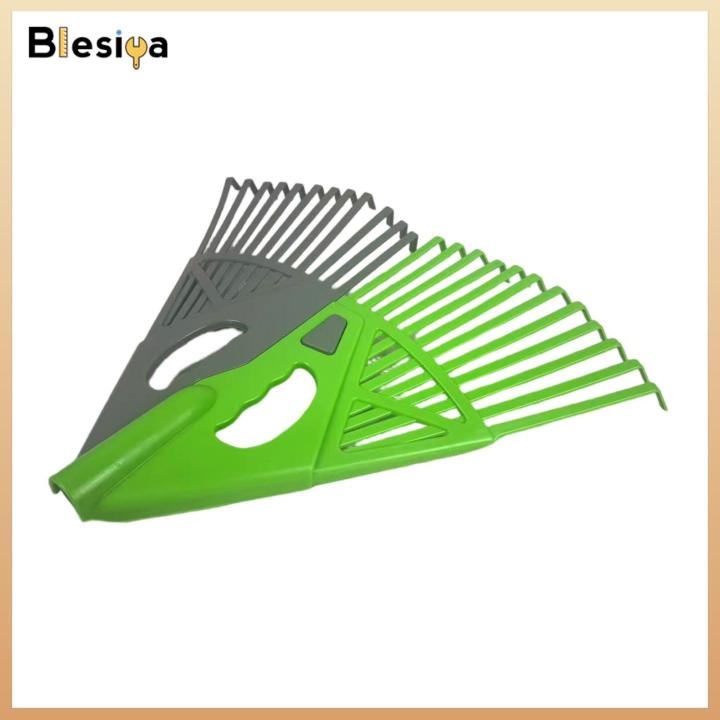 Blesiya Hand Rake Claw Leaf Grabbers for Hands Leaves Cleaning Tool ...
