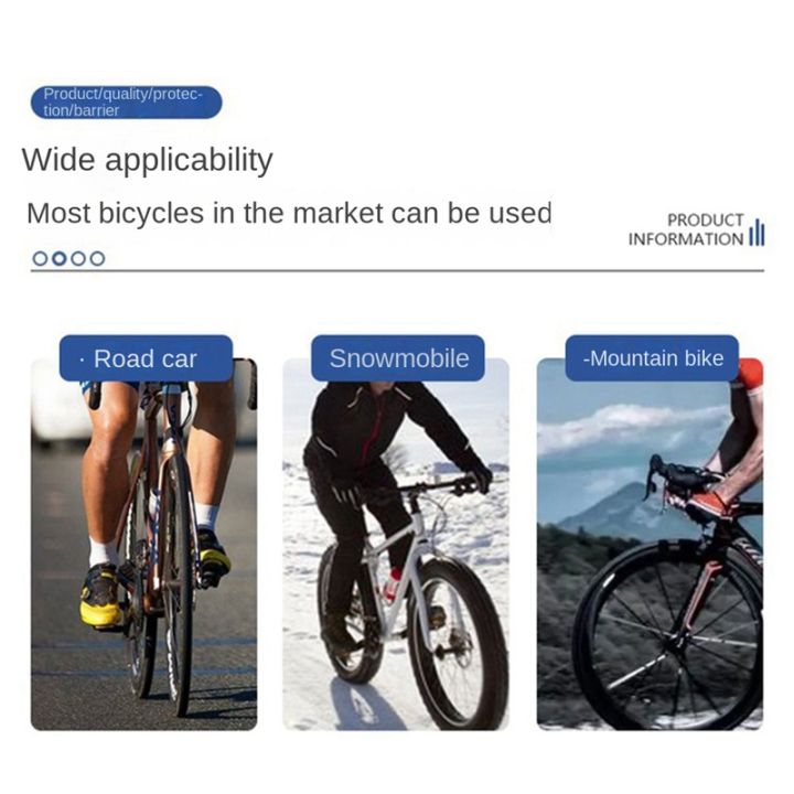 (YOWK) Electric Bike Magnetic Power Sensor PAS Pedal Assist Sensor SM ...