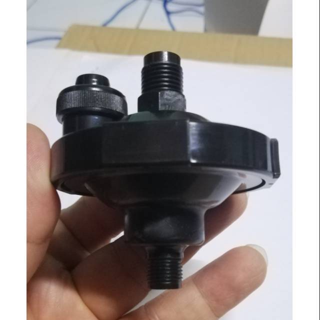 Spare part AVC Complete / Air Charger Pompa Air Sanyo PH-130B / PDH ...