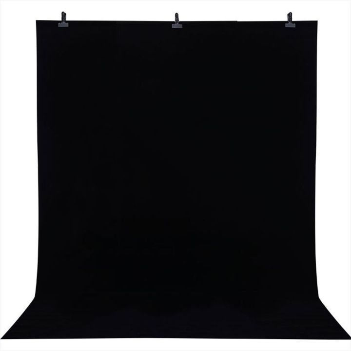 HAF0083 Professional Solid Color Photo Shooting Photo Props Black Non ...