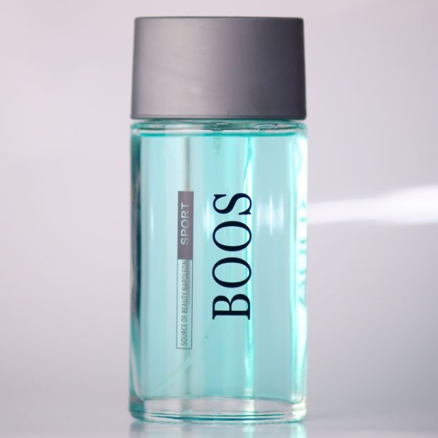 Singapore Boos Sport Fragrance Perfume For Men 100ml | Lazada PH