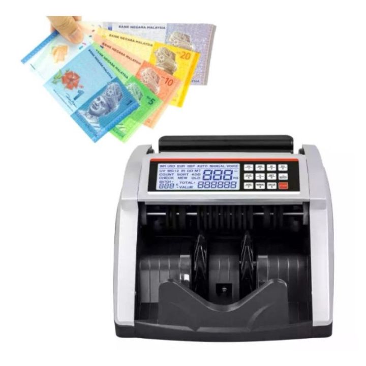 TIMI NC3 NOTE COUNTER MACHINE | NOTE COUNTING MACHINE * SUITABLE FOR ...