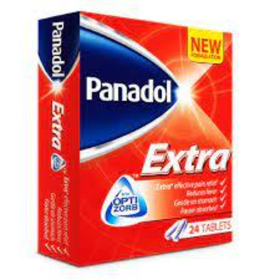 Panadol From UAE Dubai | Lazada PH