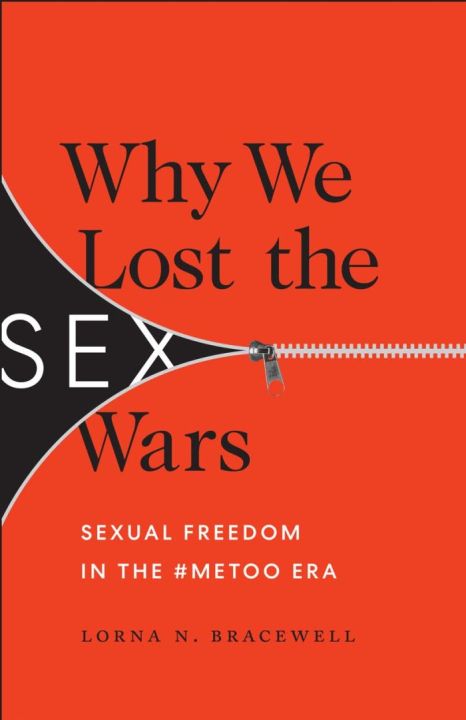 Buku Why We Lost The Sex Wars Sexual Freedom Lazada Indonesia