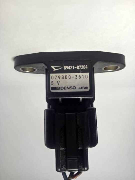 Daihatsu Mira L5 L6 Turbo (DENSO) Map Sensor - Used Japan | Lazada
