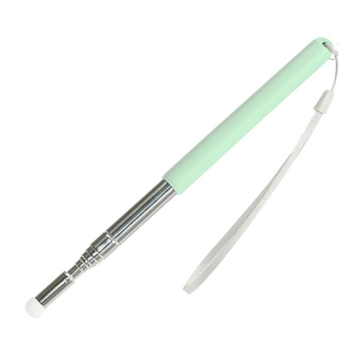 【Ready Stock】 Classroom Pointer Telescopic Teachers Pointer Mini ...