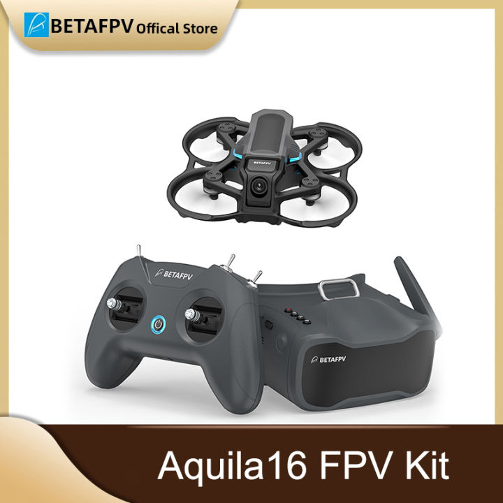 BETAFPV Aquila16 FPV Kit Fpv Drones (2024) | Lazada.co.th