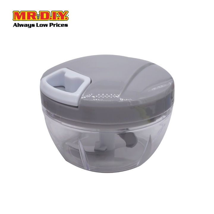(MR.DIY) Multipurpose Chopper 3B (500ml) | Lazada