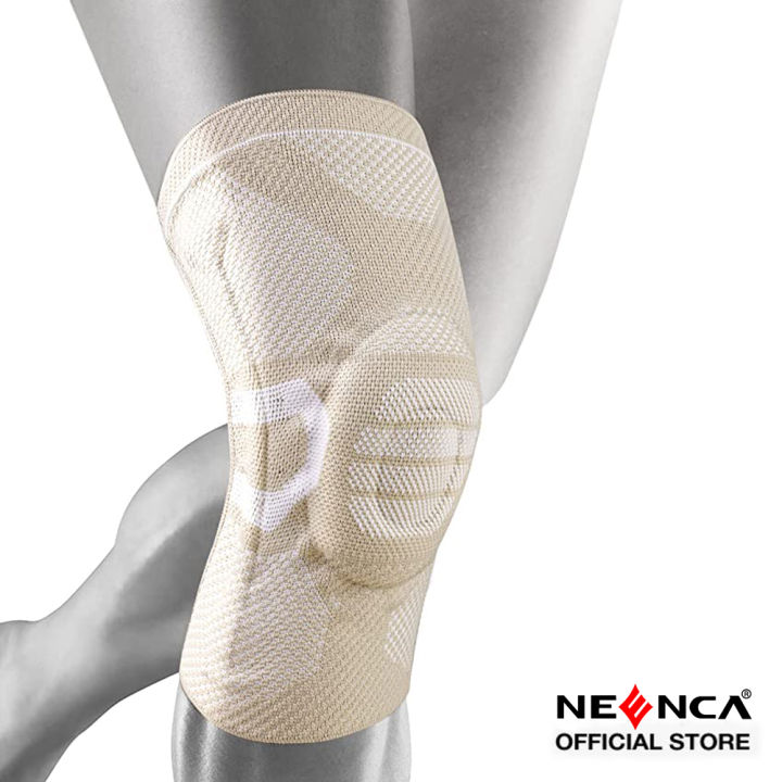 NEENCA Professional Sports Knee Brace Support (Upgraded Version ...