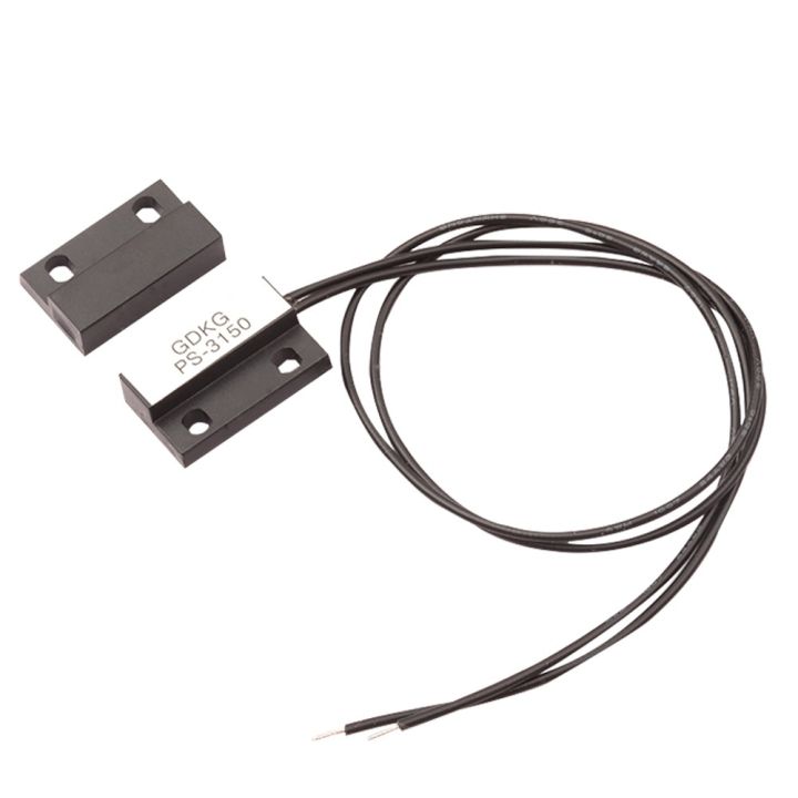 【QIJI】 Efficient Proximity Sensor Magnetic Switch Reed Switch for ...