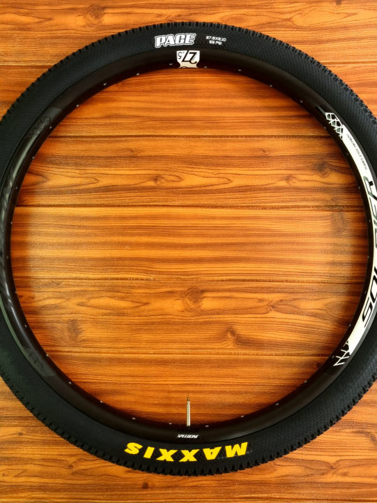 2PCS Maxxis PACE M333 Bicycle Tire 26 27.5 29 60TPI Fast Rolling ...