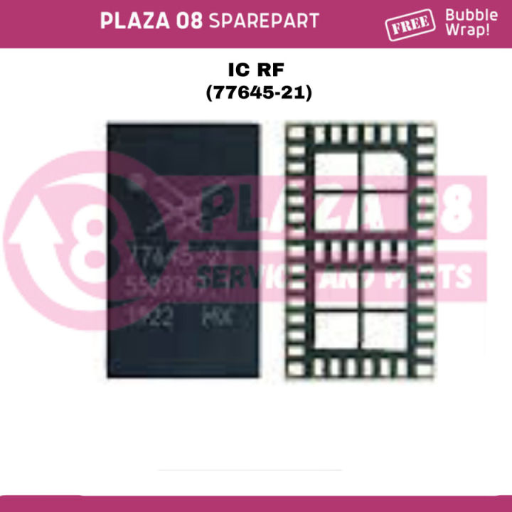 IC RF REDMI NOTE 4 (77645-21) | Lazada Indonesia