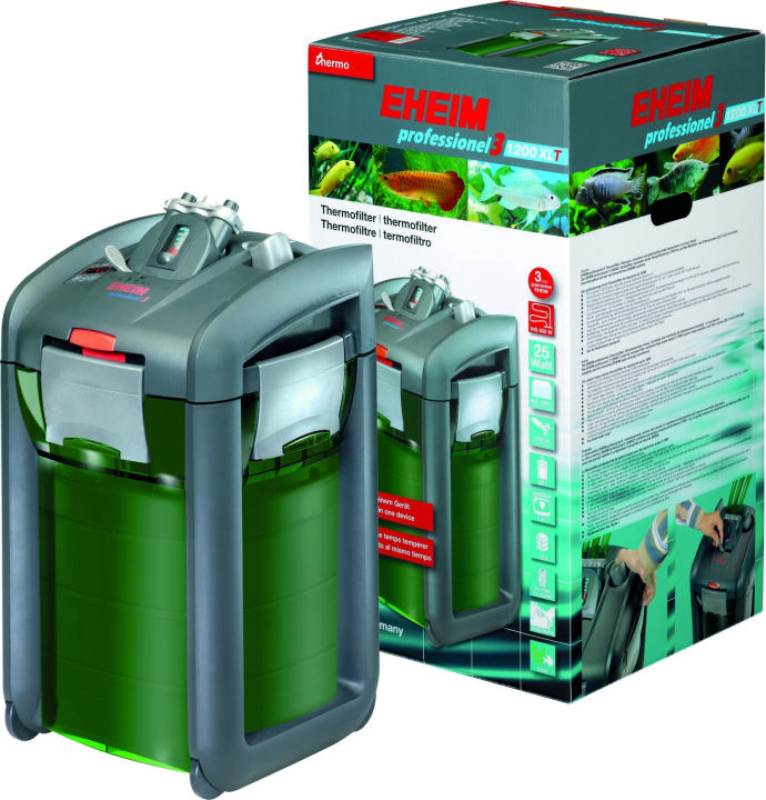Eheim External Filter Prof. 3 | Lazada PH