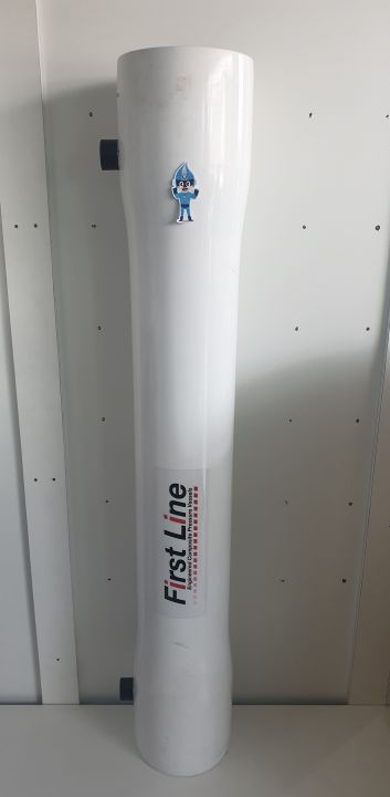 Vessel FRP "FIRST LINE" ขนาด 8 x 40 (300 psi) (VERSION 2017)***ลดราคา ...