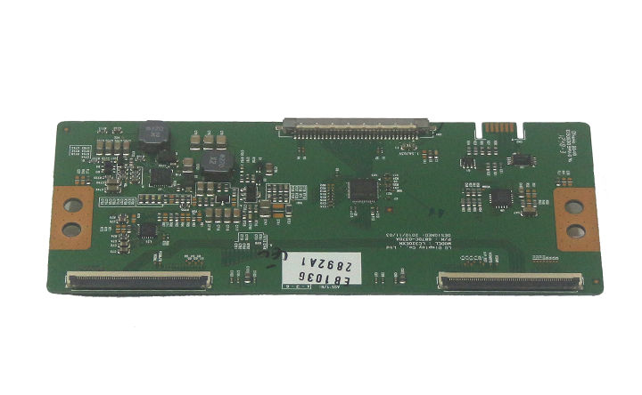 T-con board For LCD TV LG 32LS3110ATS, available on Xclick store | Lazada