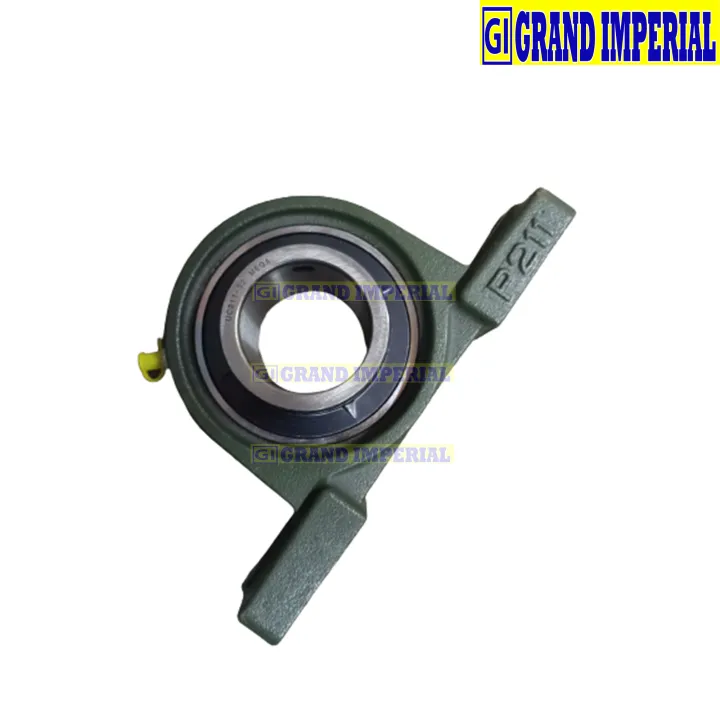 Mega Pillow Block 2inch UCP211- 2inch Sold Per Piece Grand Imperial ...
