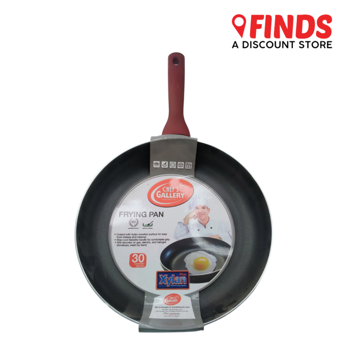 home gallery frying pan 30cm Finds | Lazada PH