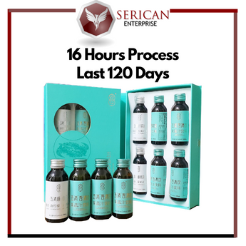 Quantum Detox - 16 Hours Cleansing Formula,Reduce Belly Fat, Full ...