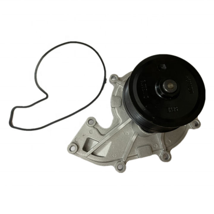 Diesel Water Pump For Foton Cummins ISF 3.8 3.8L 5333035 5288908 Truck ...