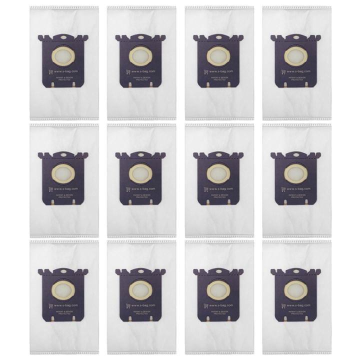 Dust Bag for Classic Vacuum Cleaner EL200F EL200F EL4100 EL4200 EL6985 ...