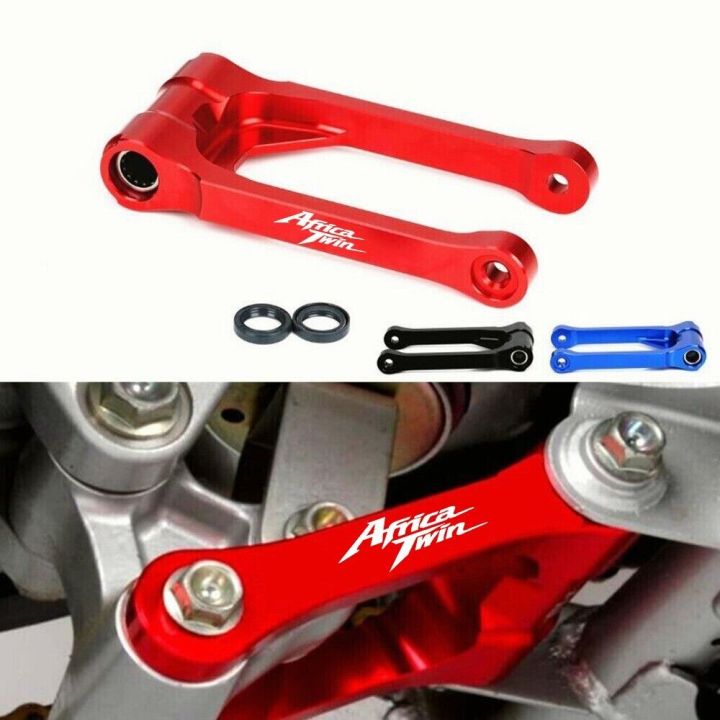 CNC Rear Drop Lowering Link Adjustable Suspension Linkage For HONDA ...