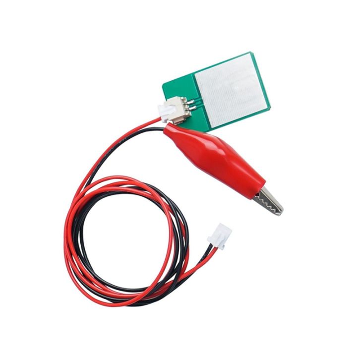 Grbl Mach3 CNC Z-Axis Router Mill Touch Plate Mach3 Tool Setting Probe ... Grbl Mach3 CNC Z-Axis Router Mill Touch Plate Mach3 Tool Setting Probe ...
