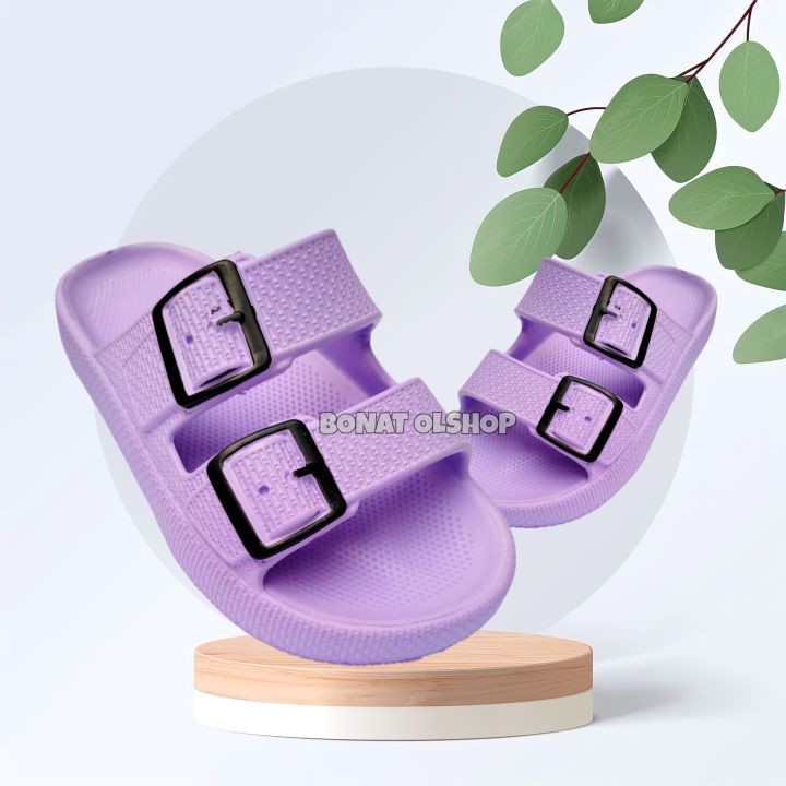 Sendal Tali Selop Wanita Untuk Anak Anak Dan Dewasa Terbaru | Lazada ...