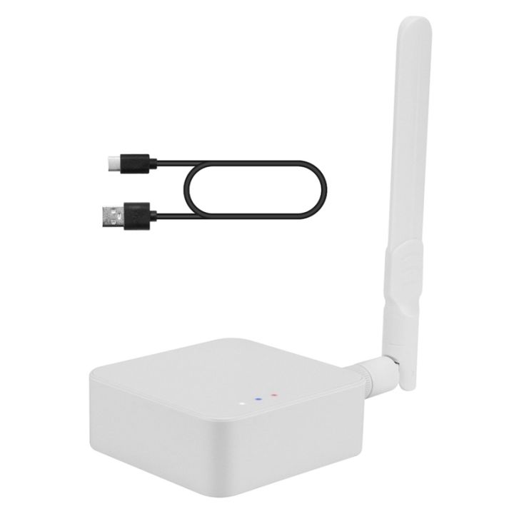 Poe Zigbee 3 0 Coordinator Router Zigbee Gateway For Hamgeek Cc2652p Module Zigbee2mqtt Support