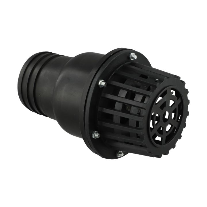 Gracekarin Suction Line Maintenance with Reliable 3 Inch PVC Water Pump ...