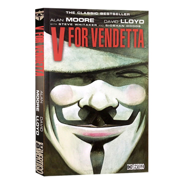 คอสตูมDC Comic V เกลียดทีมภาษาอังกฤษ Original V สำหรับ Vendetta ภาษา ...