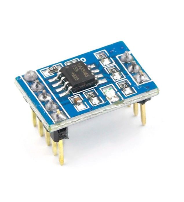 MAX3485 module TTL to RS485 Usart communication | Lazada Indonesia